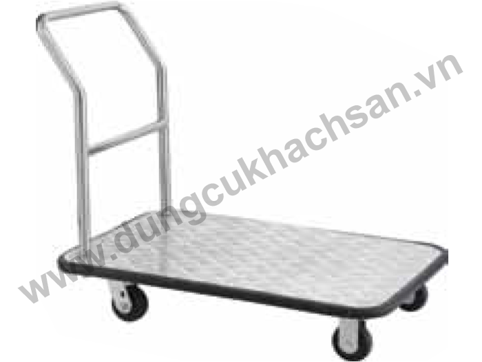 Xe đẩy hàng 7510C
